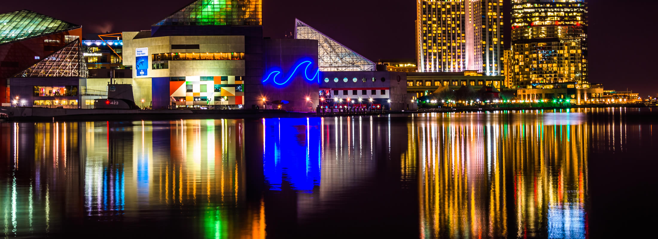 About Us | CNR Lighting