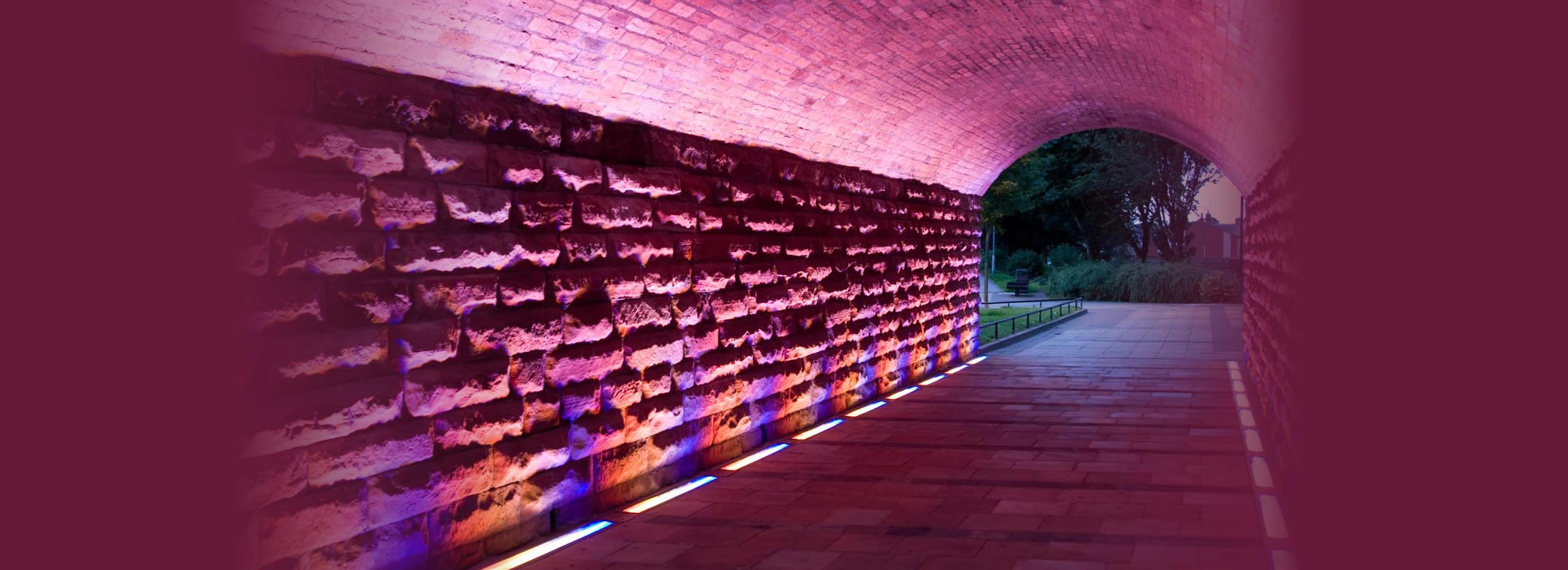 Luminaires | CNR Lighting
