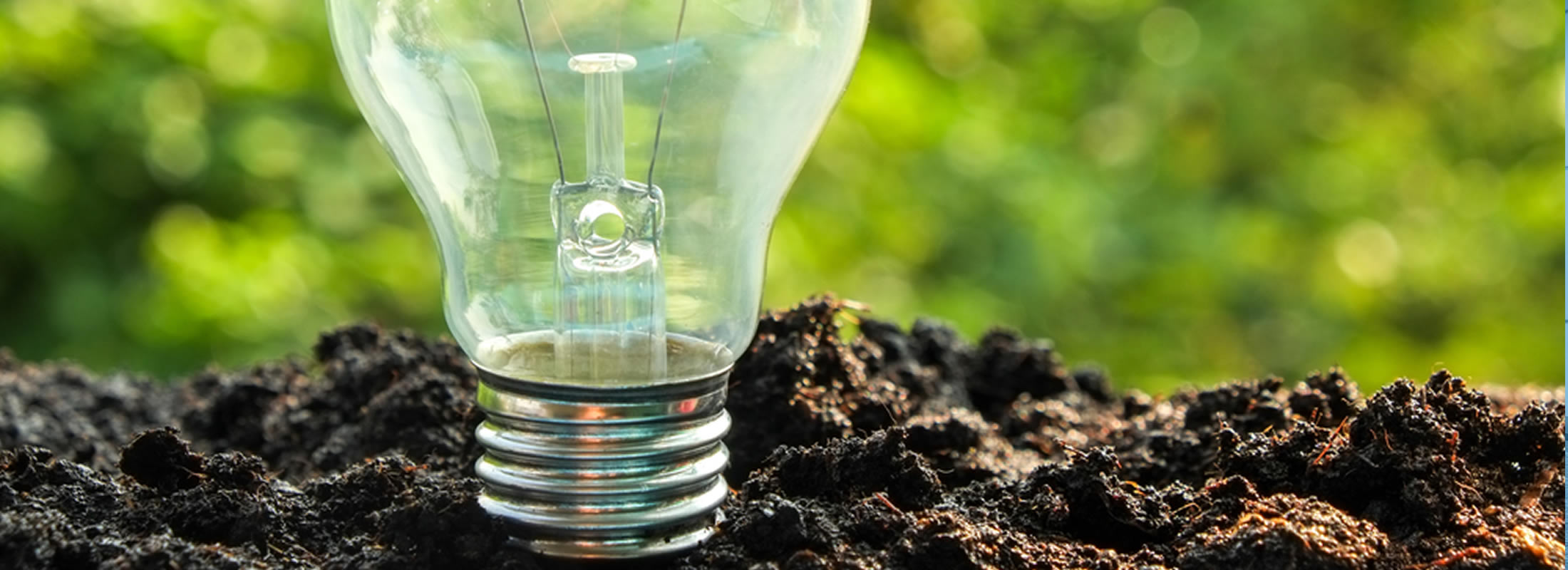 We recycle! | CNR Lighting