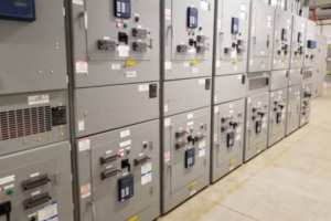 Your Solution For Commercial Lighting in the Mid-Atlantic | CNR Lighting