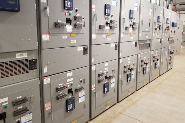 Your Solution For Commercial Lighting in the Mid-Atlantic | CNR Lighting