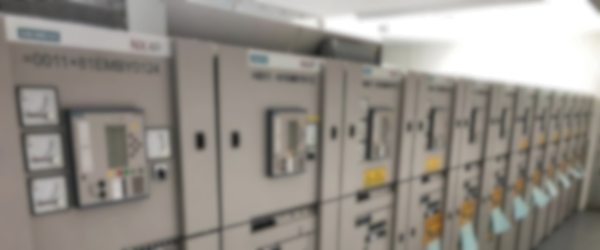 Switchgear | CNR Lighting