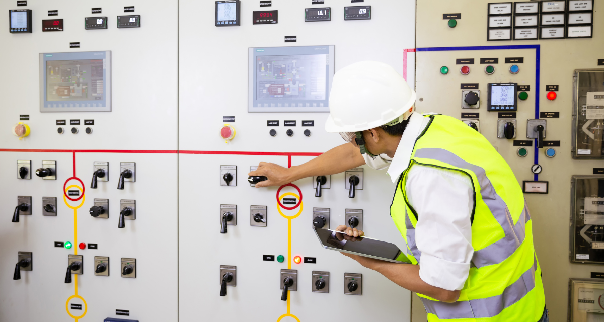 Your Solution For Commercial Lighting in the Mid-Atlantic | CNR Lighting