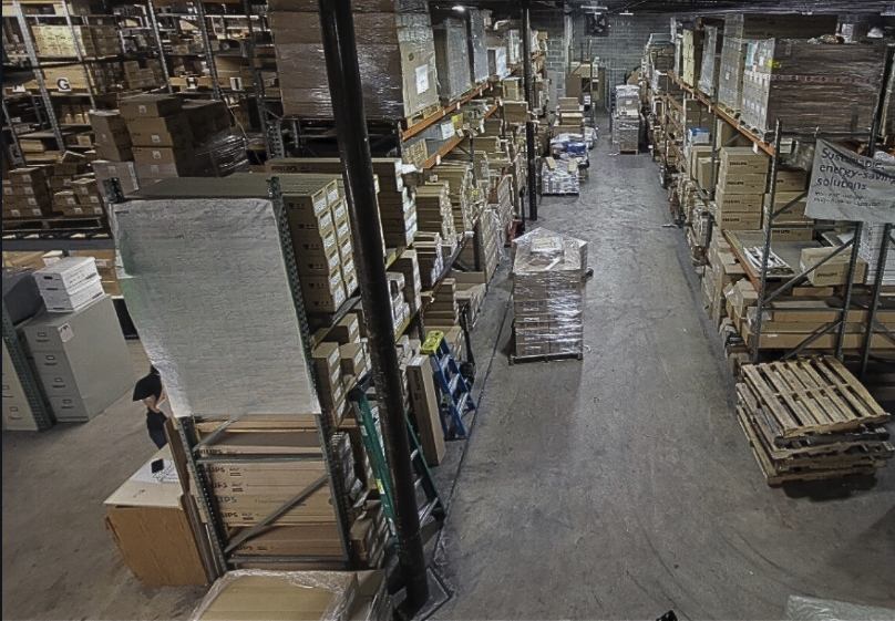 Construction/MRO | CNR Lighting
