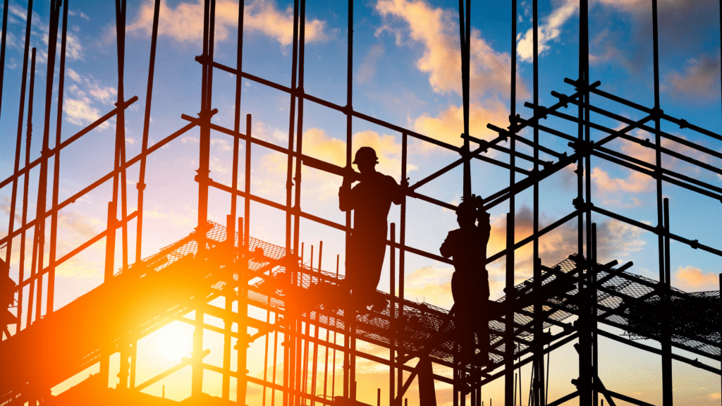Construction/MRO | CNR Lighting